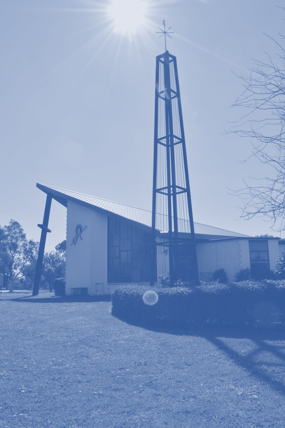 Good Shepherd Anglican Church