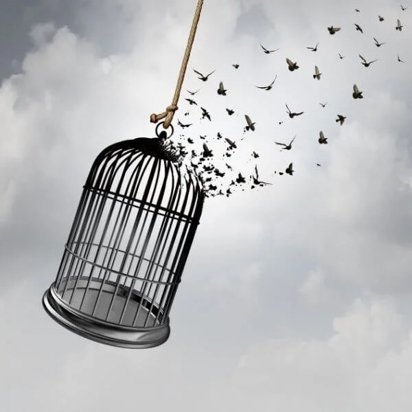 5 Ways to Move On from the Past and Heal Emotional Pain — Harmony ...