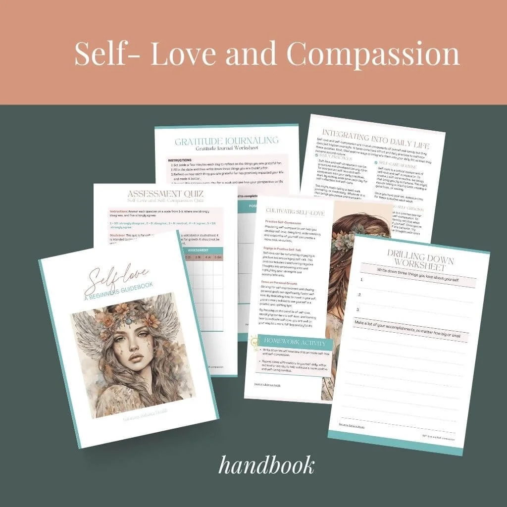 Shadow Work Journal: A Guided Path to Self-Awareness, Healing & Inner ...