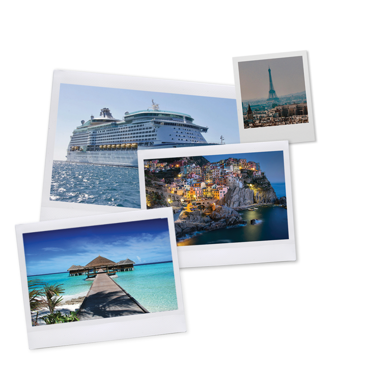 Preferred Travel: Fleet & Farnham's Premier Independent Travel Agency