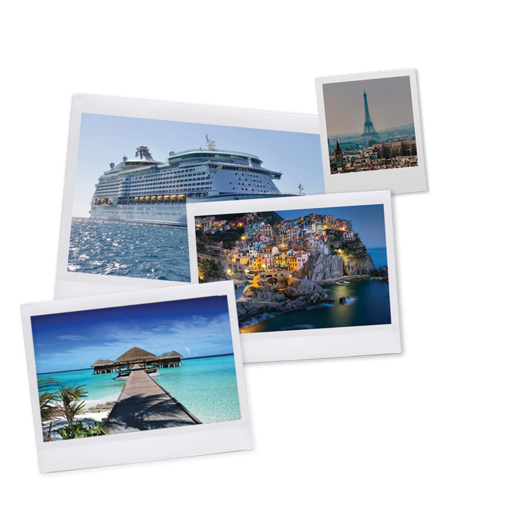 Preferred Travel: Fleet & Farnham's Premier Independent Travel Agency