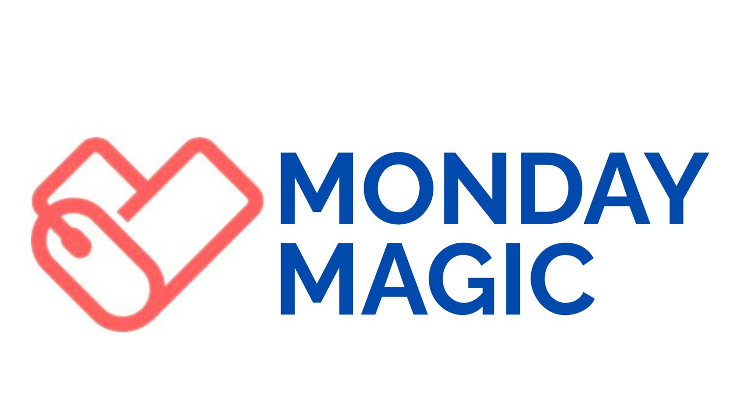 Monday Magic