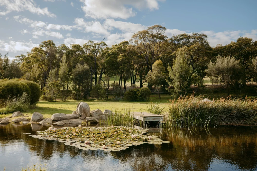 Wild Whispers Australia – Bespoke, Luxury Chittering Valley Accommodation