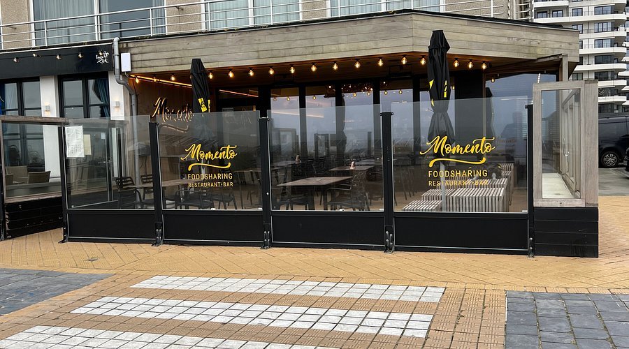 Momento | Authentieke pizza & verfijnde gerechten bij de zeedijk