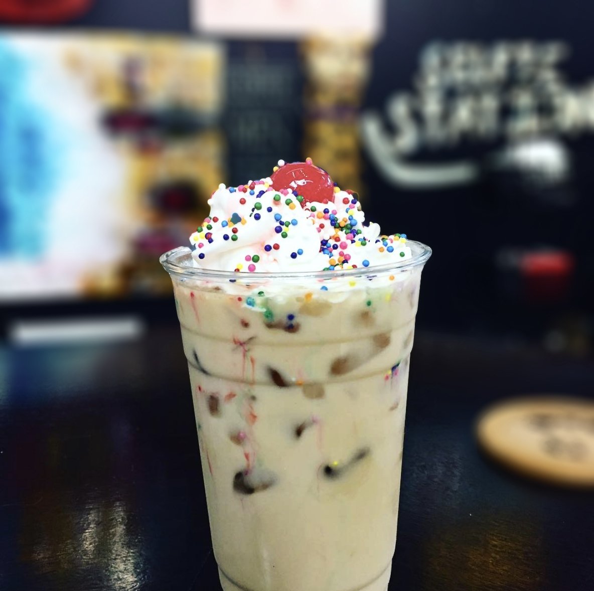 Bad Cat Coffee Co.