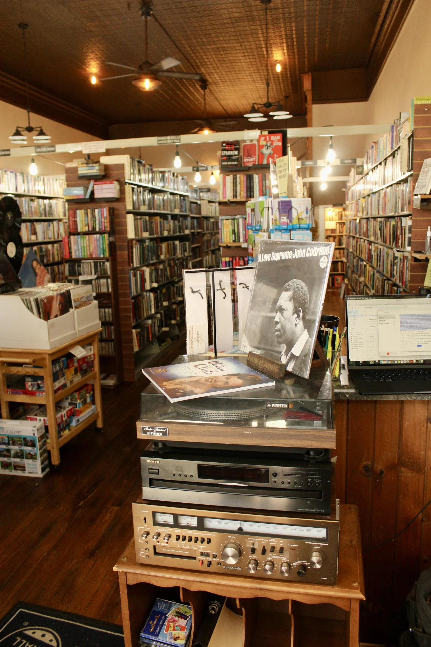 Huntington Main Street | Explore, Engage, Enjoy