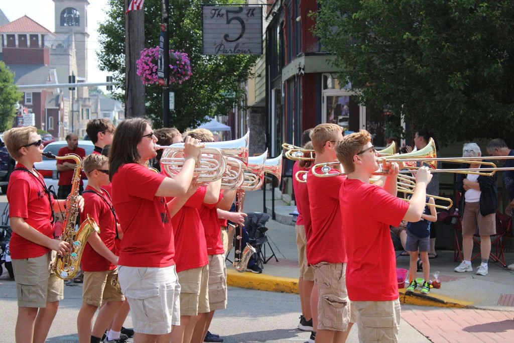 Events | Join the Celebration — Huntington Main Street