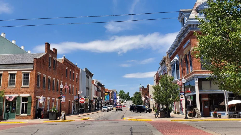 Huntington Main Street | Explore, Engage, Enjoy