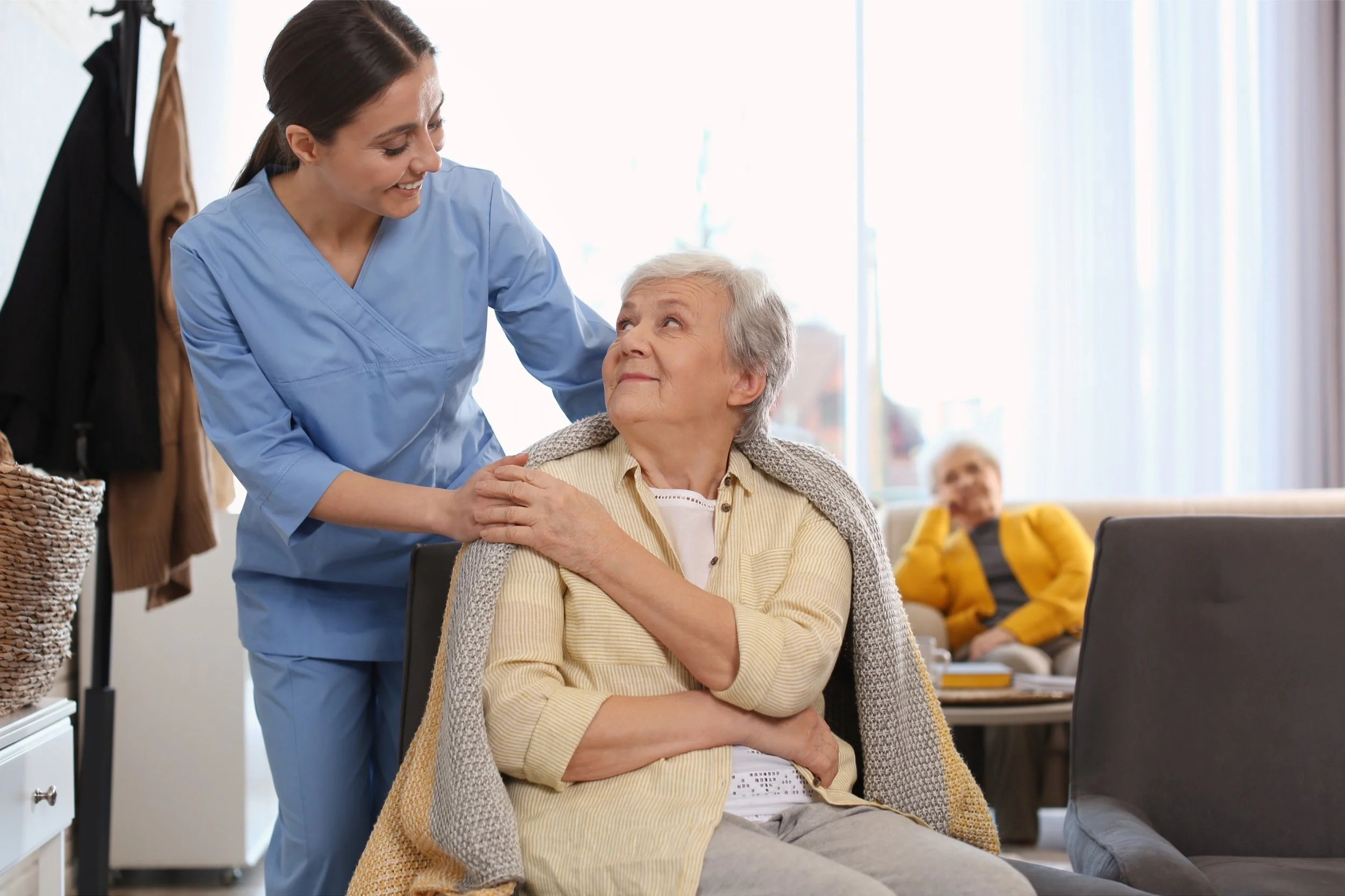 Priority Wound Care & Wellness