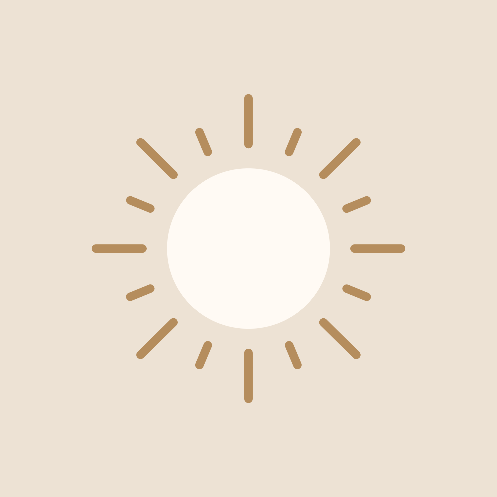 The Touchless Tan