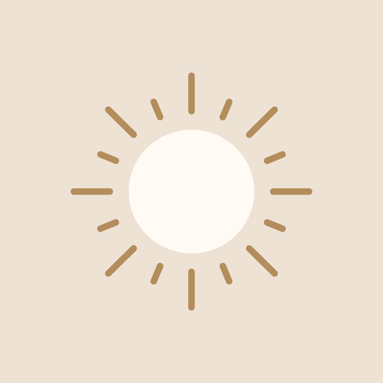 The Touchless Tan