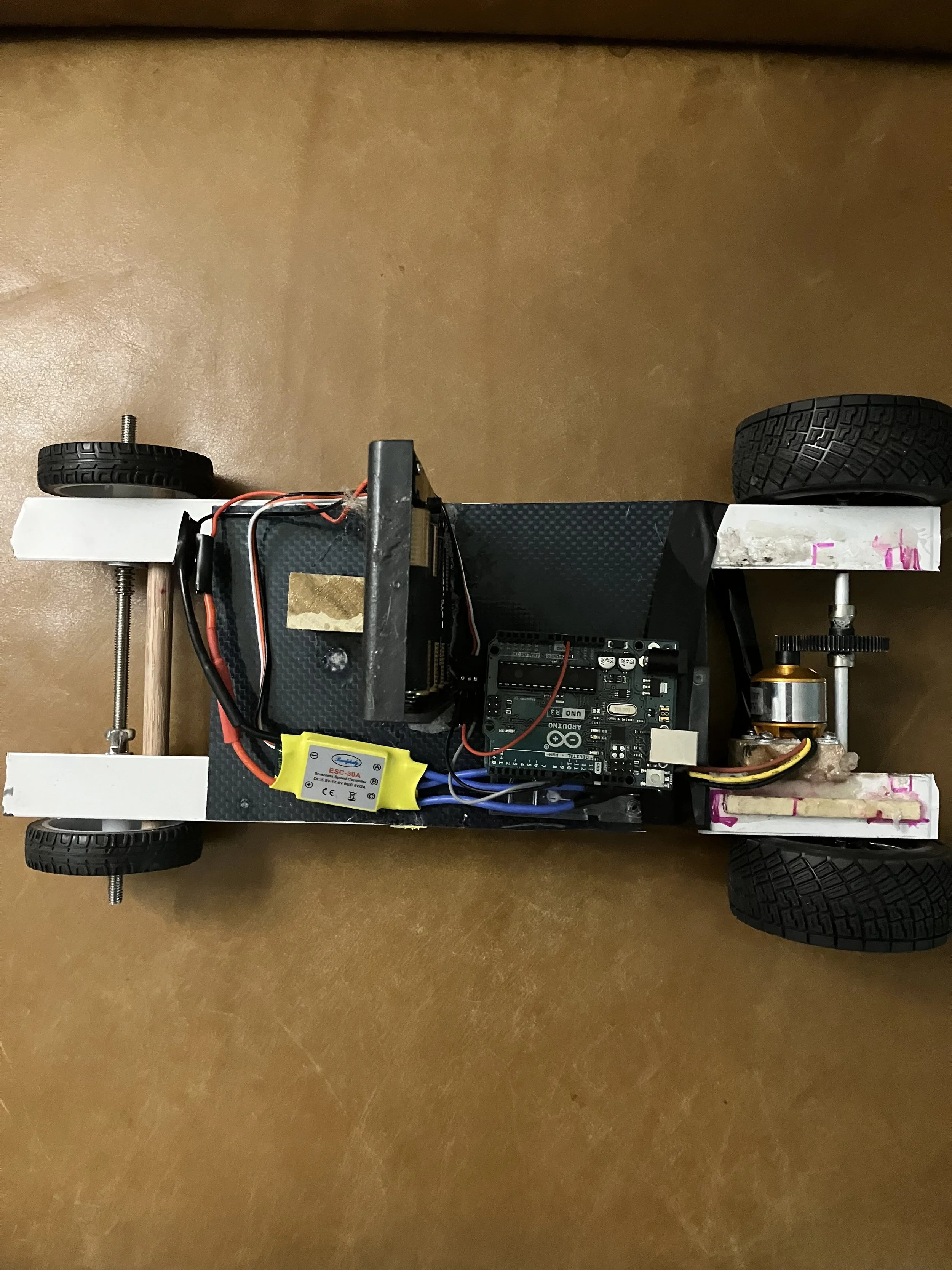 Science Olympiad Electric Vehicle | Building Tips and Tricks