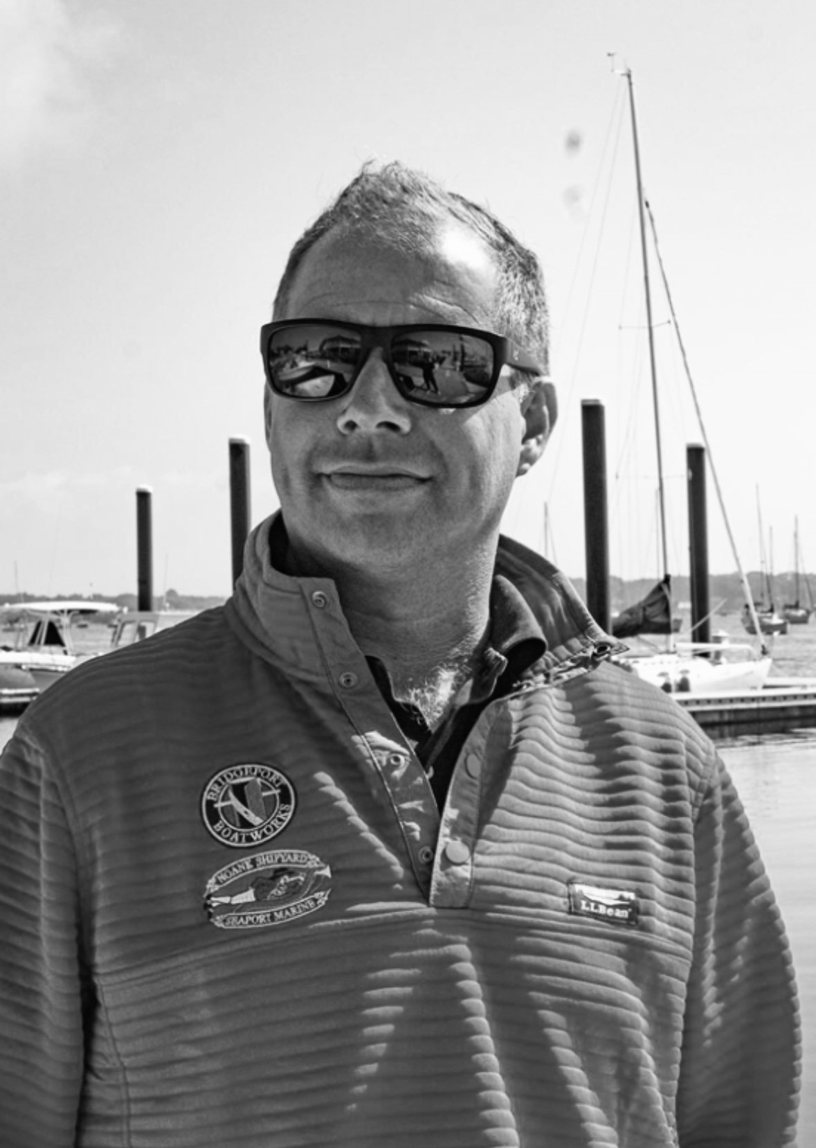 Our Team — SEVEN STAR MARINE