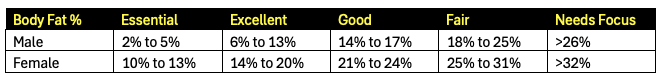 How to Interpret Your DEXA Scan Results: Turning Data Into Action ...
