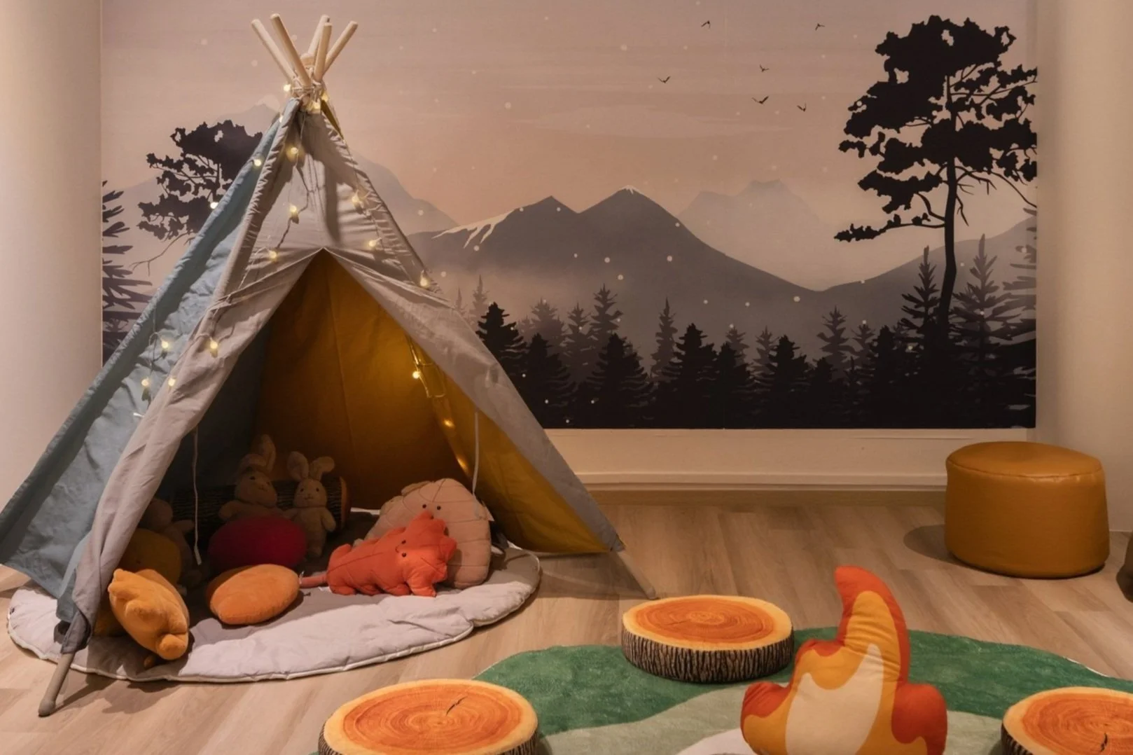 Riri's Children Playloft | Book a Play Date