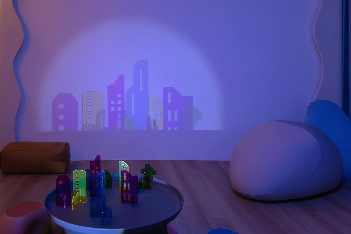 Riri's Children Playloft | Book a Play Date