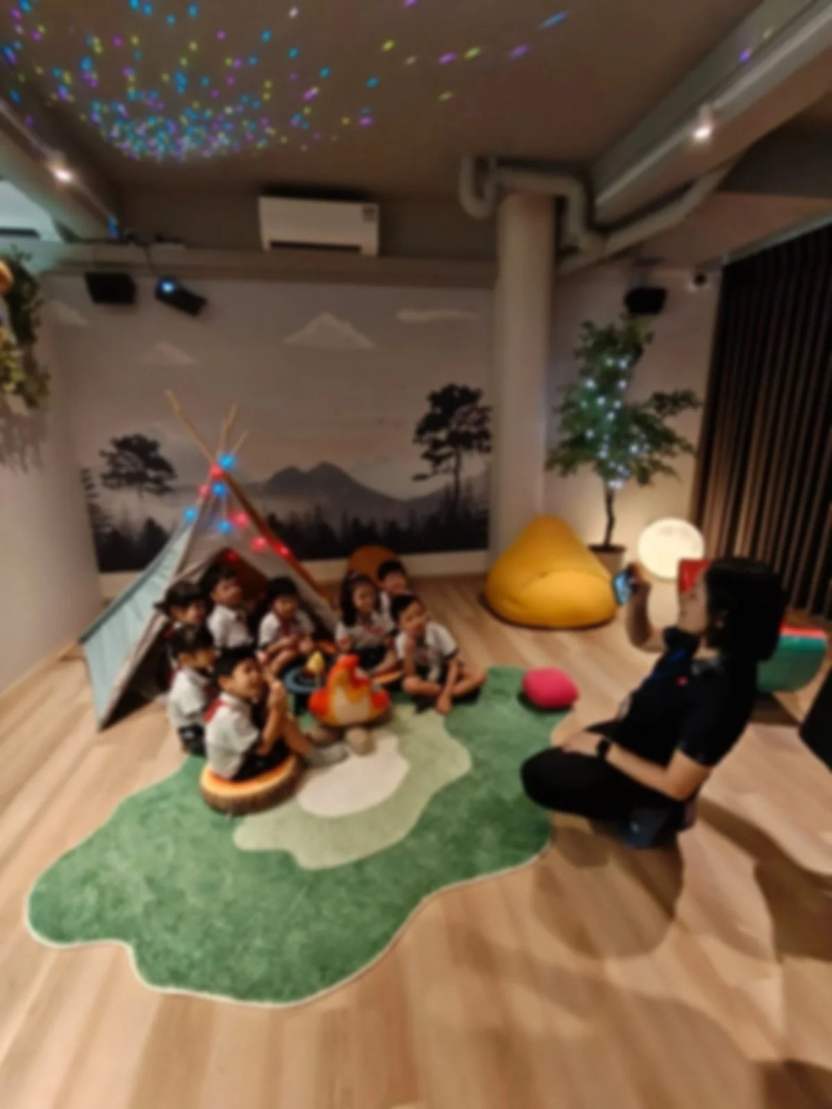 Preschool excursion, learning journey & field trips — Riri's Children ...
