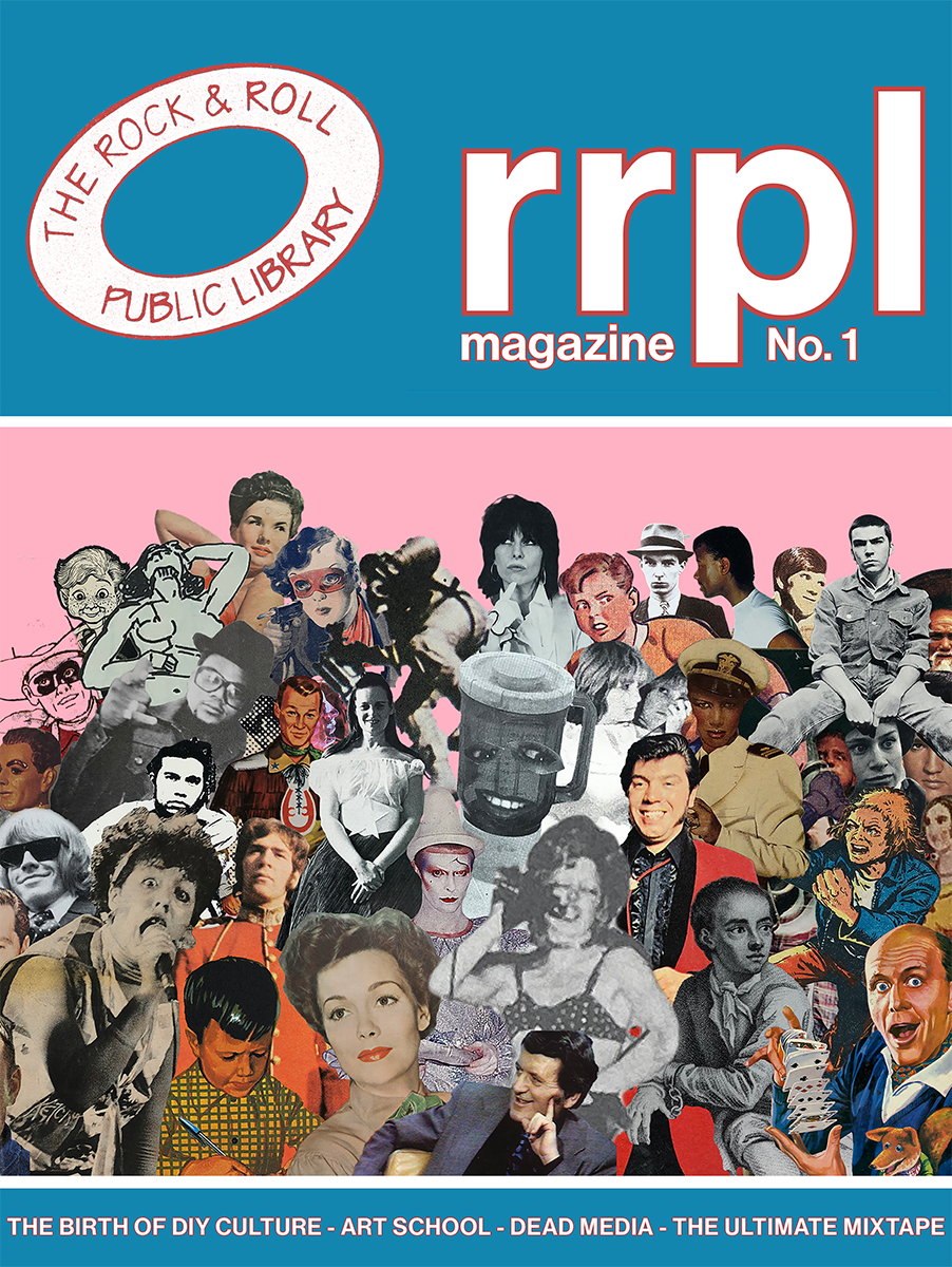 Shop — Rock & Roll Public Library