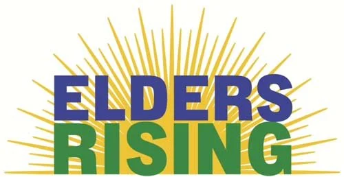 Elders Rising — Elders Action Network
