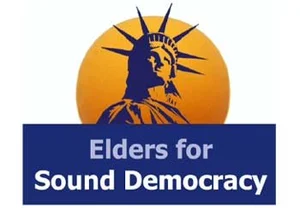 Elders for Sound Democracy’s Defend Democracy Team — Elders Action Network
