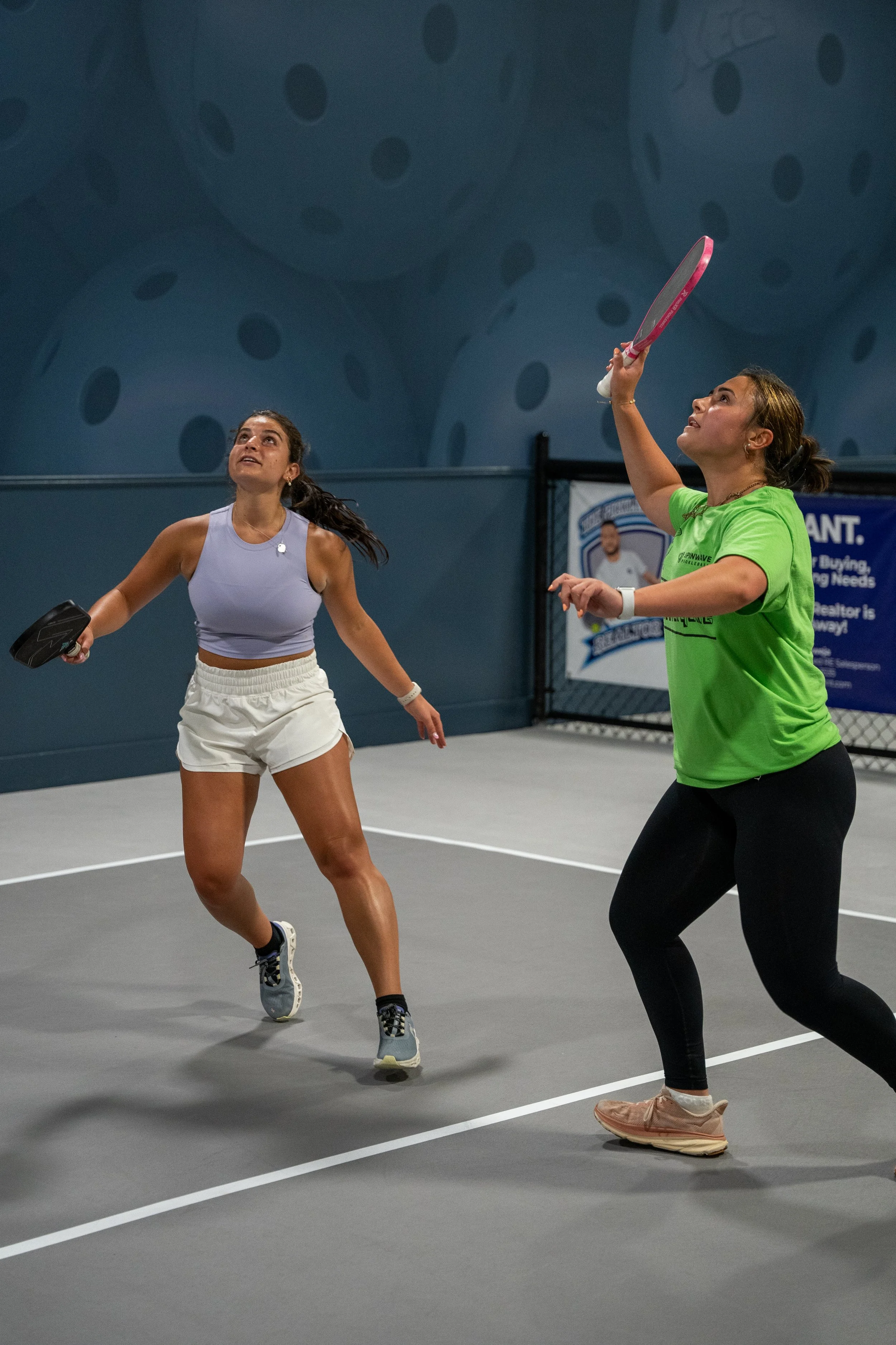 Red Hook Pickleball Club