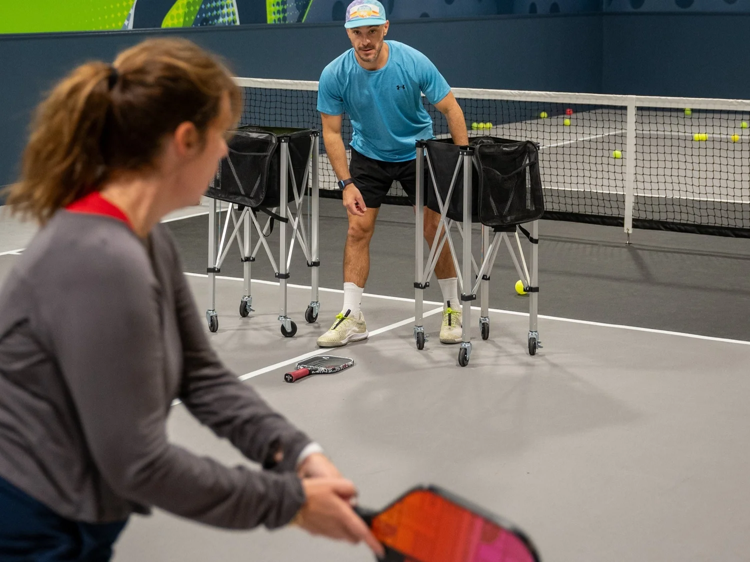 Red Hook Pickleball Club