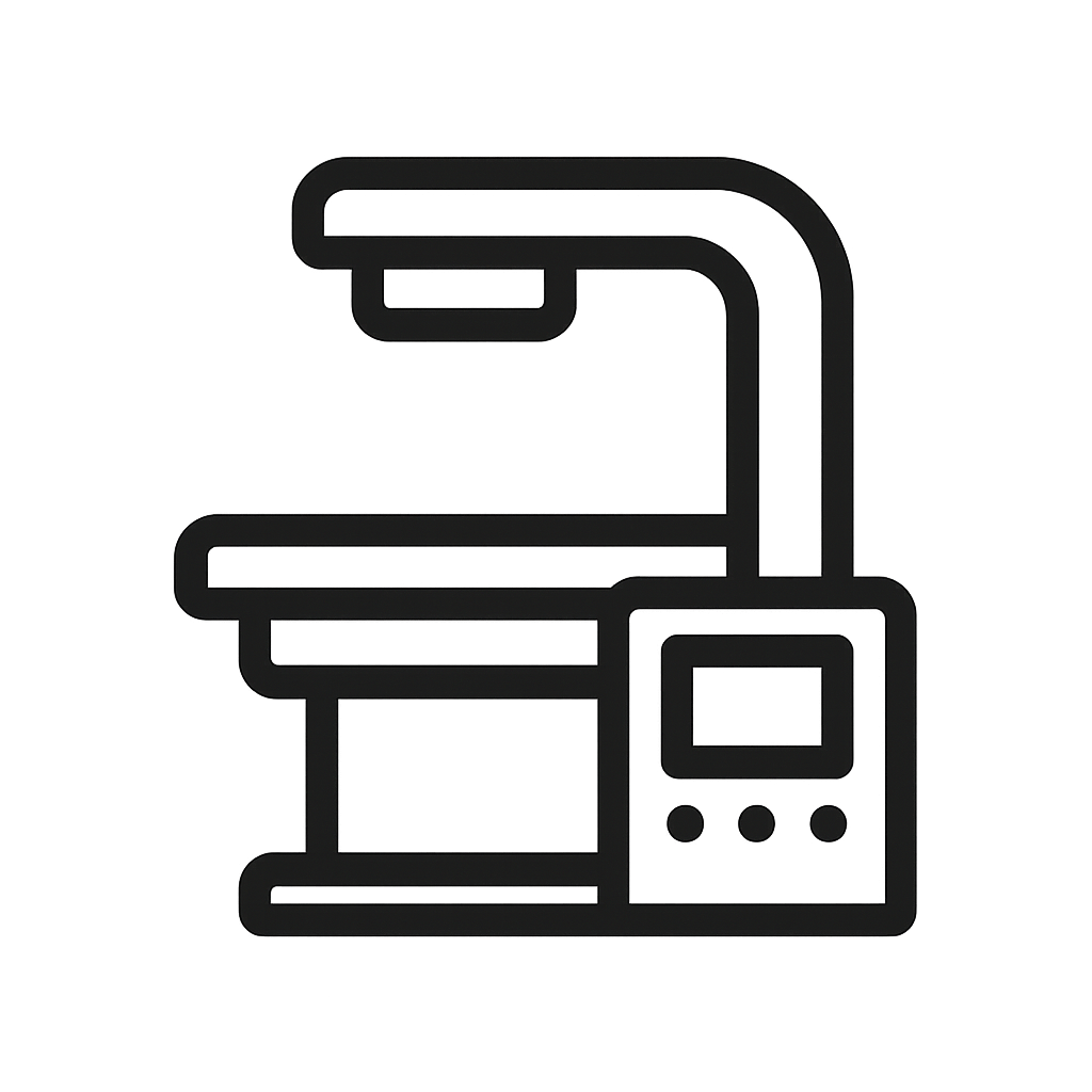 Vancouver Dexa Scan Clinic — DEXA Health