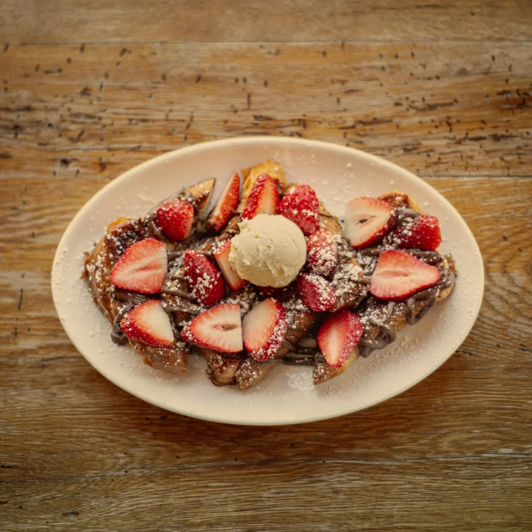 dorchester breakfast | Discover Breakfast Specials Today — Milkweed