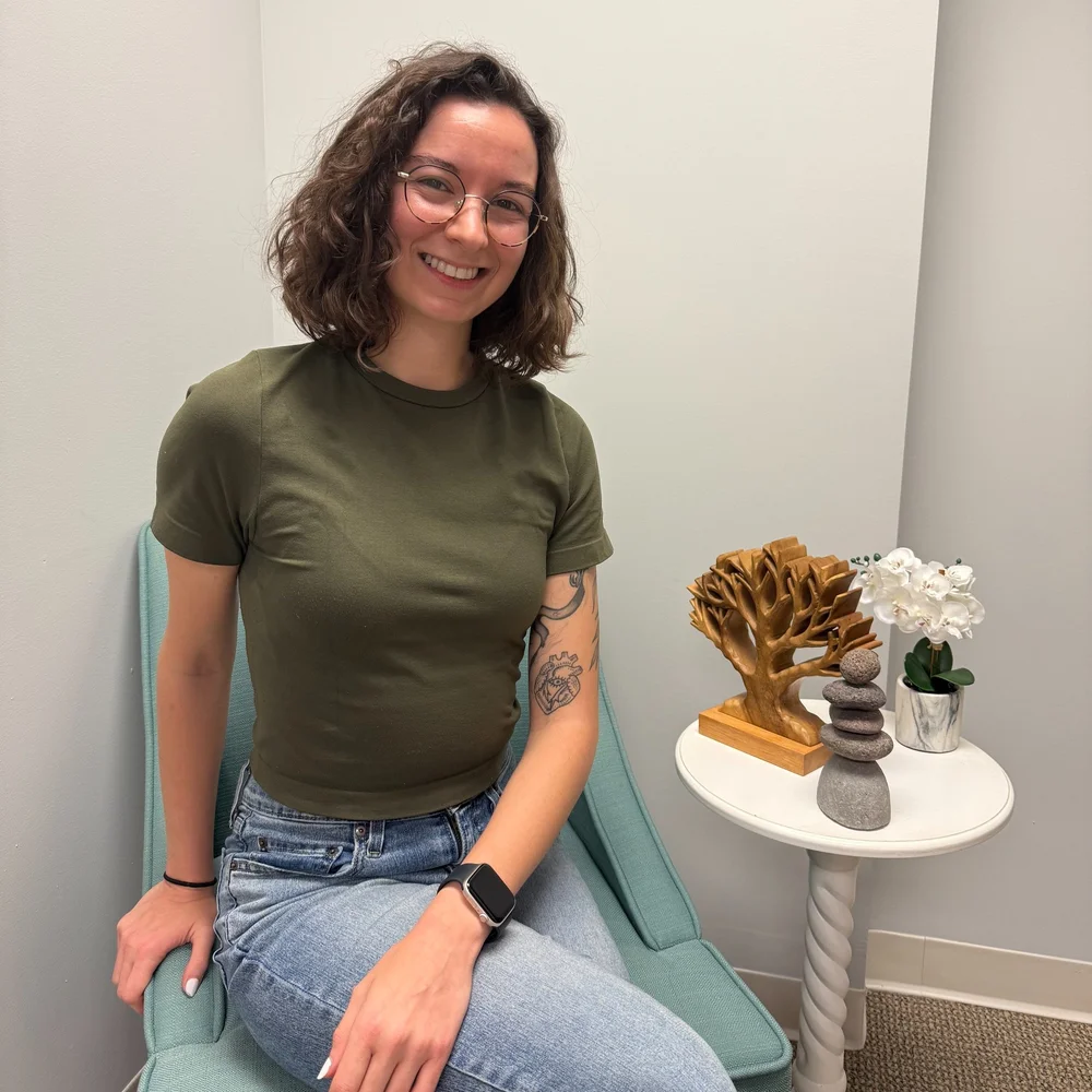 Meet the Team | Connect with Expert Therapy – Join Today — MJA ...