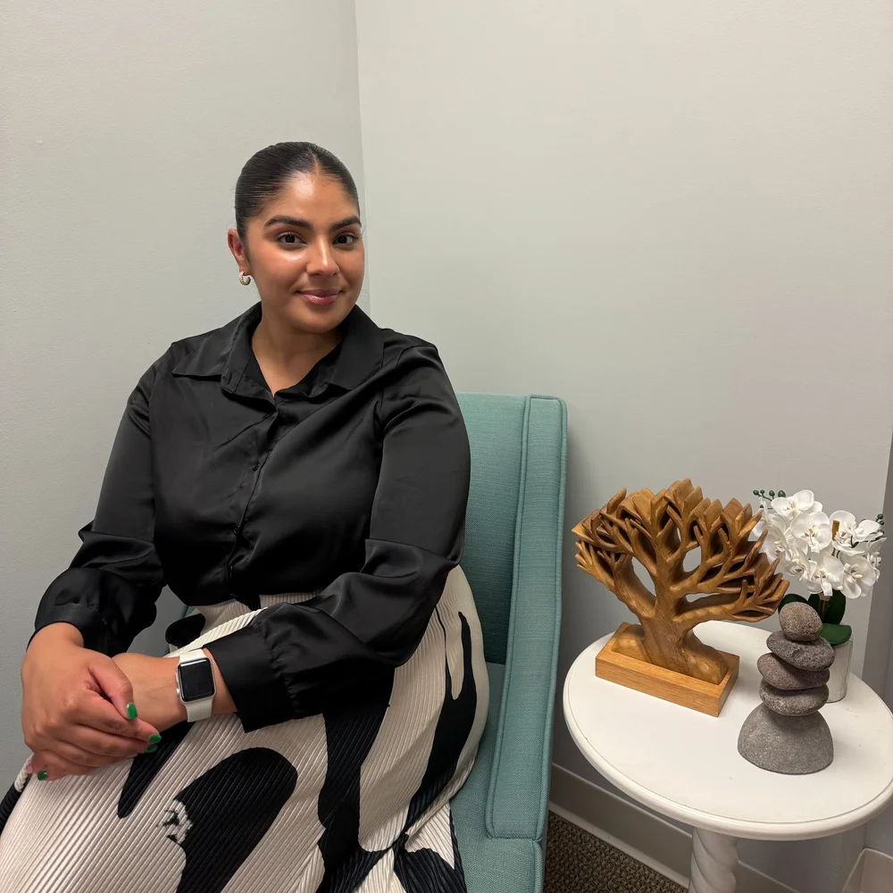 Meet Our Clinical Team | Licensed Mental Health Clinicians — MJA ...