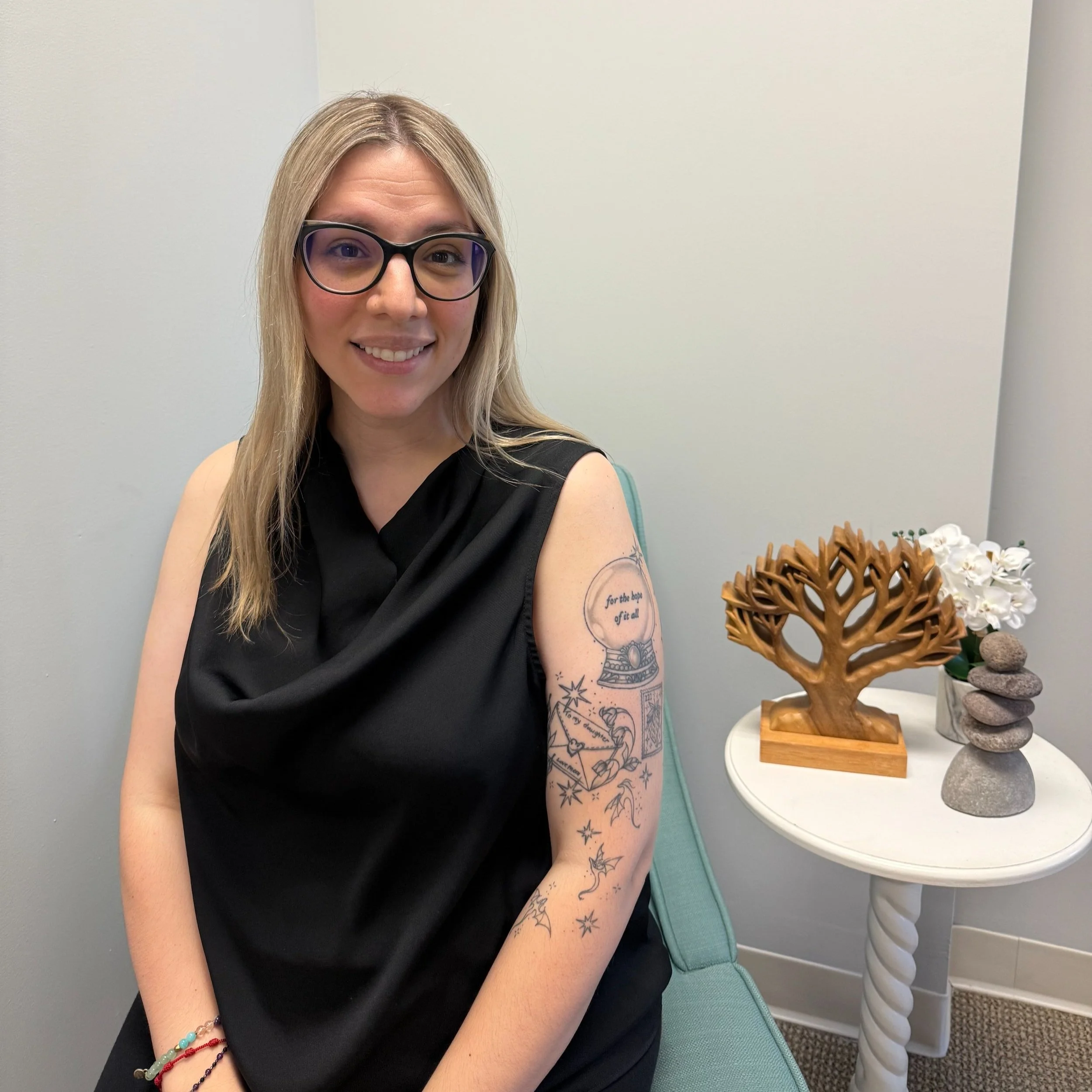 Contact | Get Support Today — Contact Us — MJA Behavioral Health and Wellness