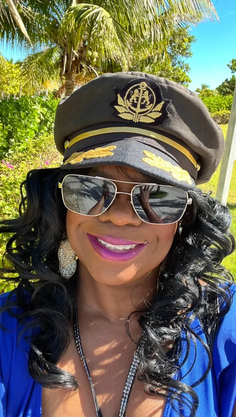 Rhonda Short: Meet the Woman Behind Mature Diva Travel — Black Women Bloom