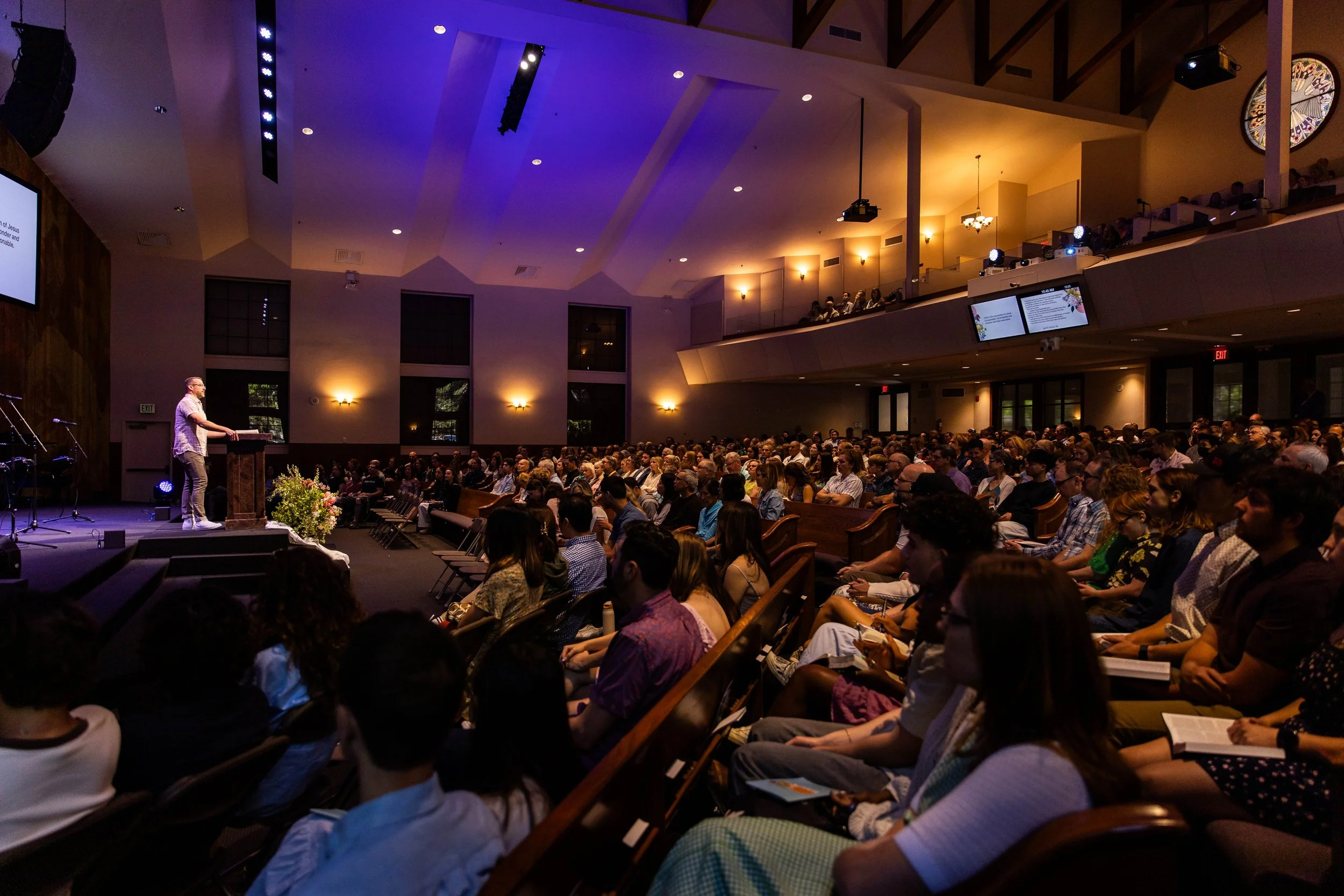 Valley Community Church