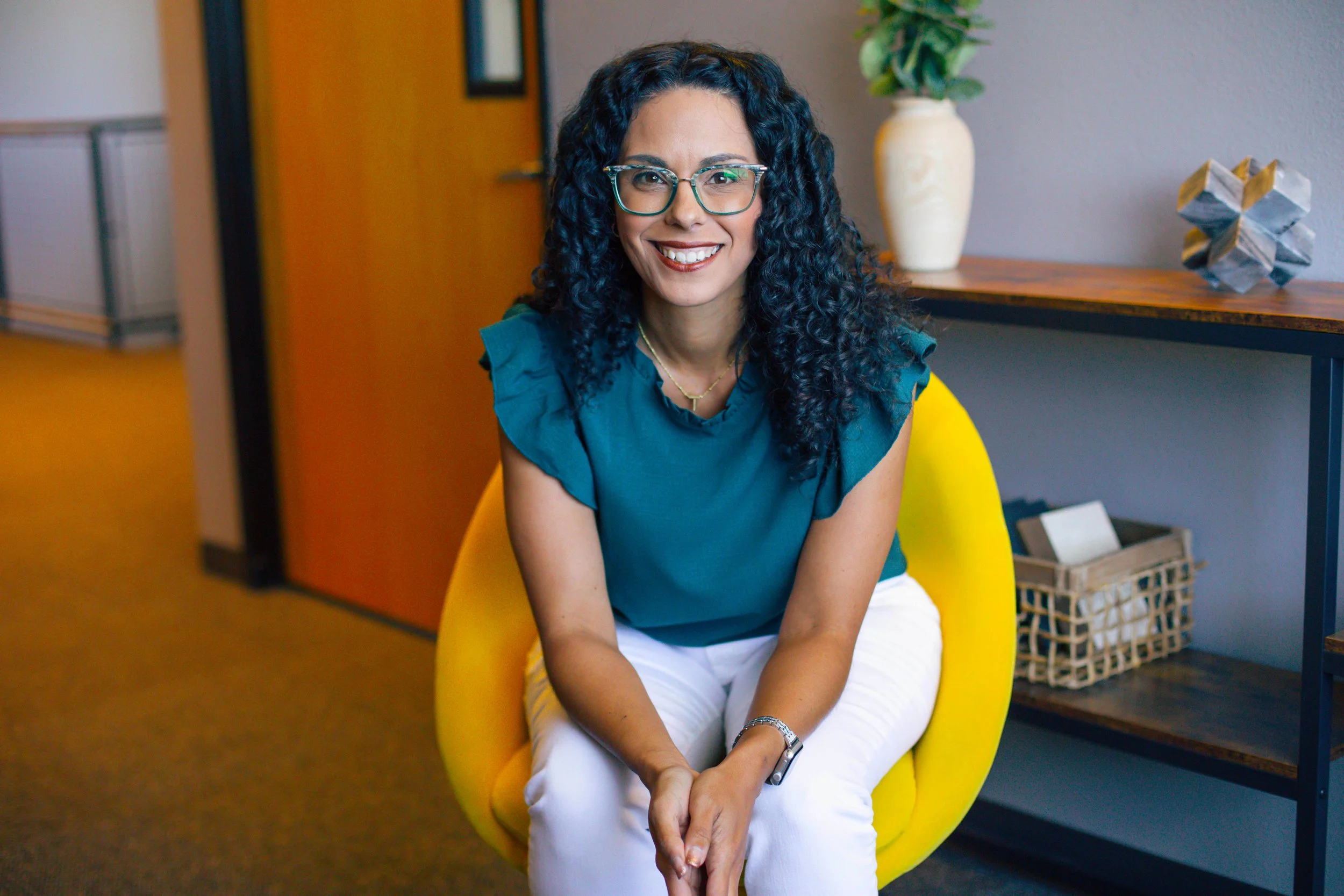 Torrie Sorge | Explore, Transform, Connect