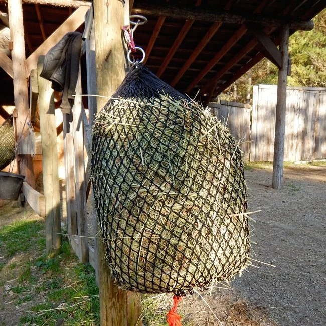 Shop — Handy Hay Nets