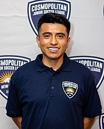 About the Cosmopolitan Junior Soccer League | Join Youth Soccer Today ...