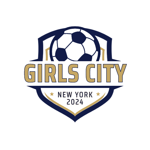 Girls City Soccer League — Cosmopolitan Junior Soccer League
