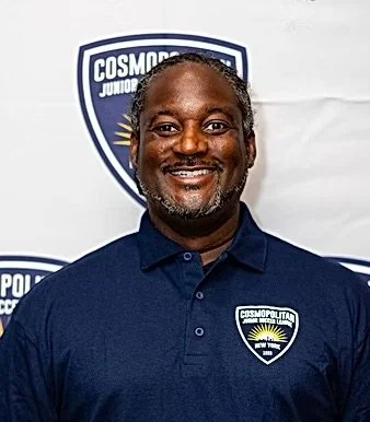 About the Cosmopolitan Junior Soccer League | Join Youth Soccer Today ...