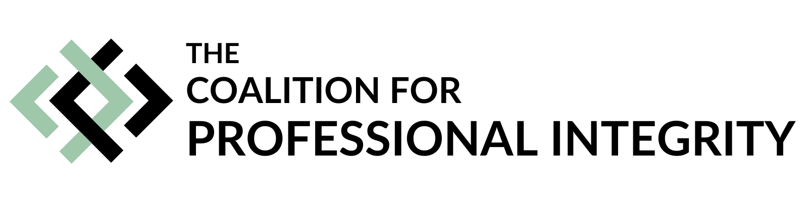 The Coalition for Professional Integrity | Uphold Integrity Today