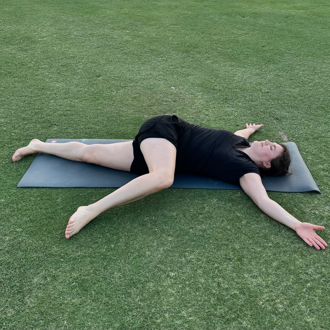 Yoga for Golfers: 12 Stretches for Distance & Pain Relief — Yoga for Golf