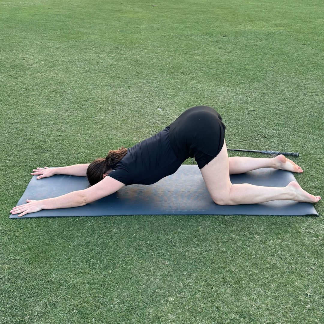 Yoga for Golfers: 12 Stretches for Distance & Pain Relief — Yoga for Golf