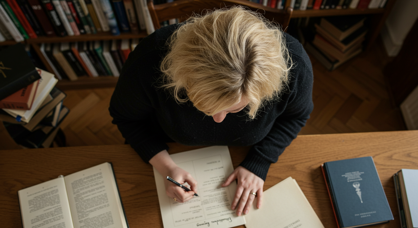 Lisa Baker - Writer of fiction books and lover of novels