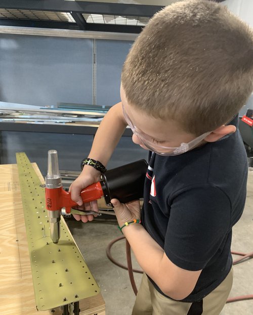 APEX AEROSPACE | Empower with Innovation