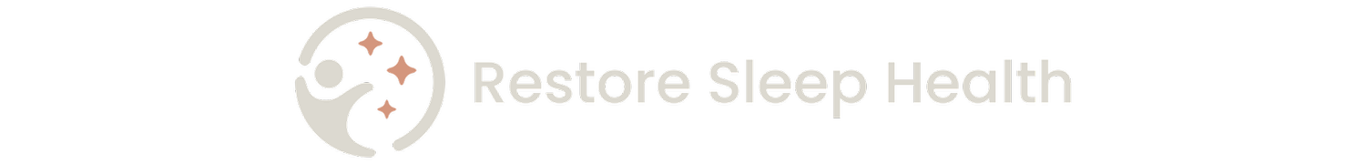 10 Signs Your Sleep Needs Improvement | Restore Sleep Health — Restore ...