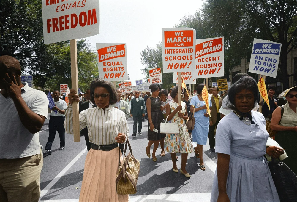 How Did the Civil Rights Act Influence Schools? Examining Landmark ...
