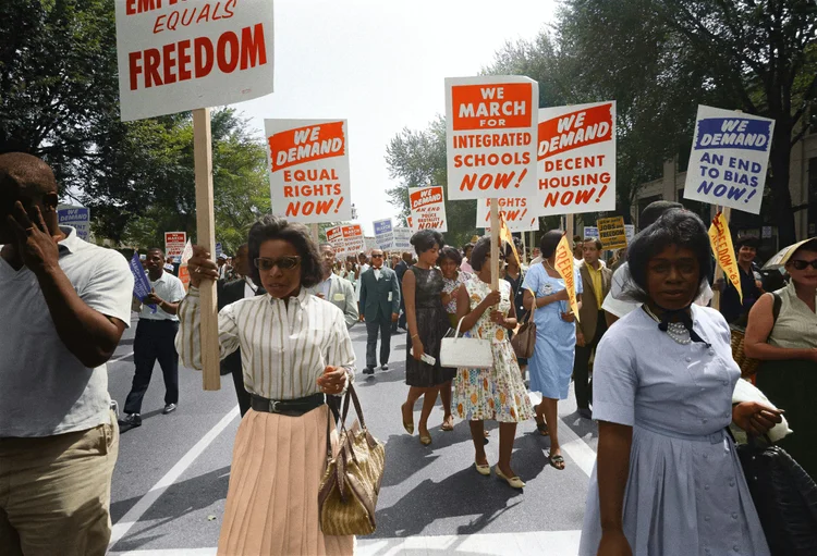 How Did the Civil Rights Act Influence Schools? Examining Landmark ...