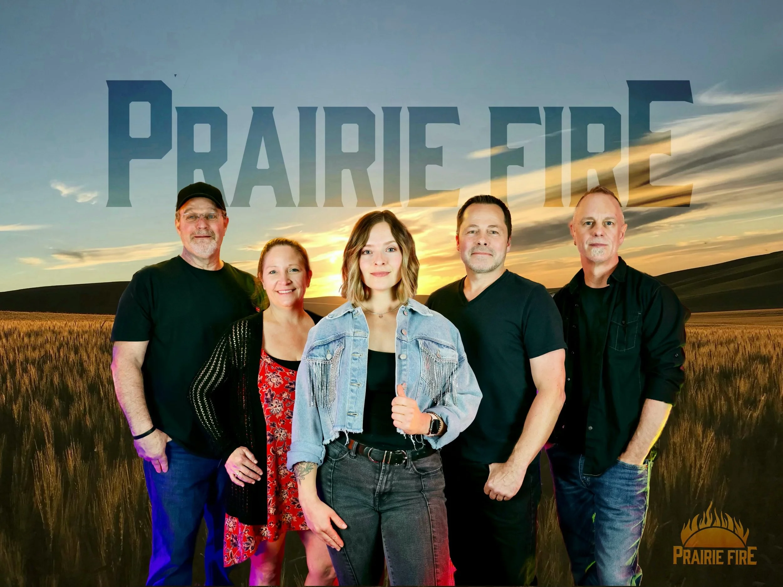 Prairie Fire Band | Where Music Ignites the Moment