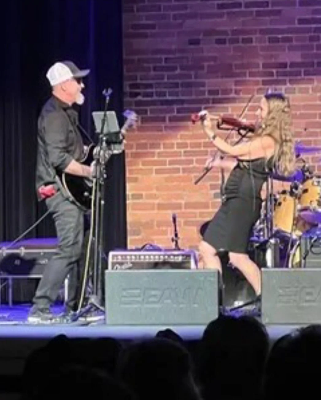 Prairie Fire Band | Where Music Ignites the Moment