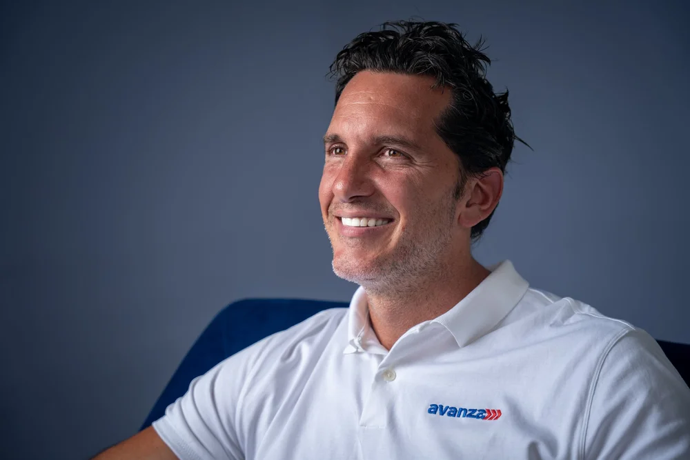 Avanza | Costa Rica puede más