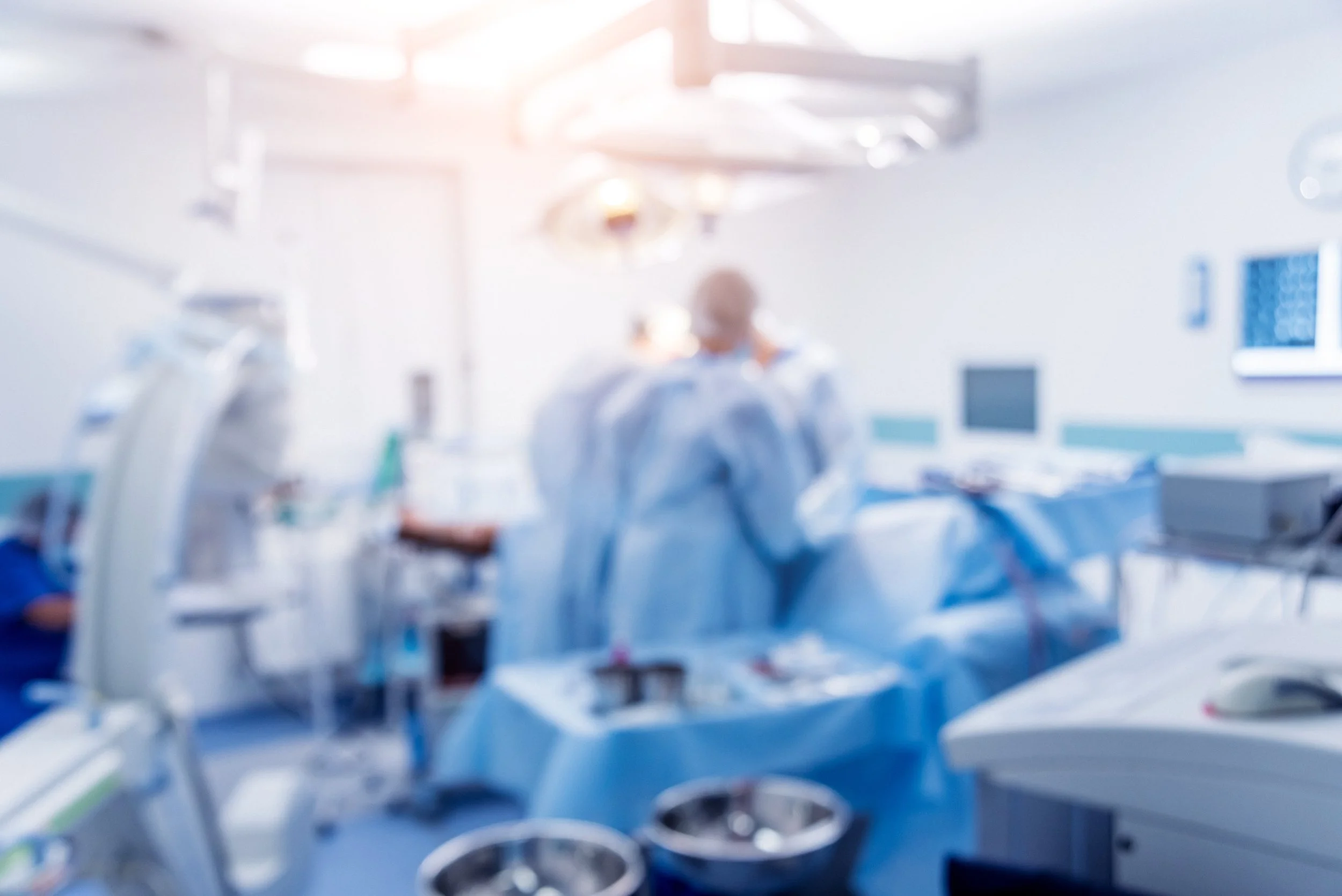 VB Spine | A Legacy of Excellence. A Future of Possibilities.